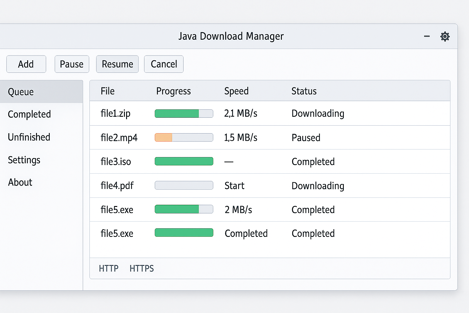 Erfan Afshar | Machine Learning Engineer